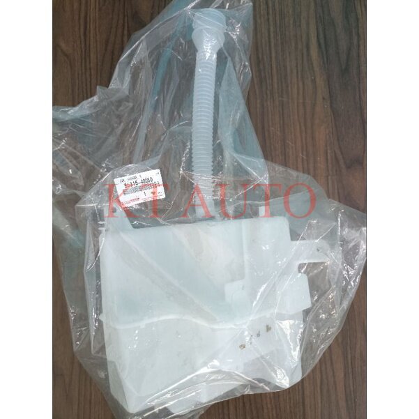 *ORIGINAL TOYOTA MCU30 HARRIER 2004 WASHER TANK/ WIPER TANK/ WIPER TABUNG 85315-48050 | Lazada