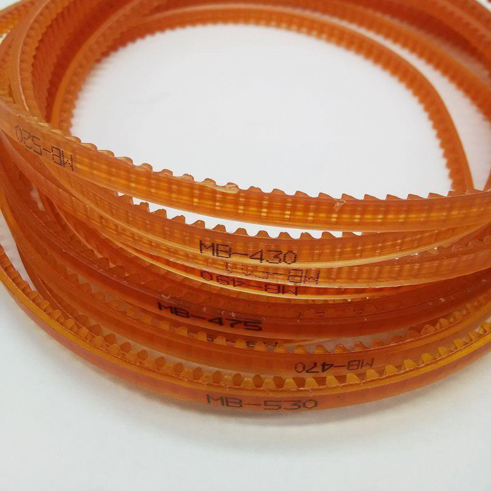 1pc Sewing Machine Small Strap Gear Belt Motor Drive V Belt Household ...
