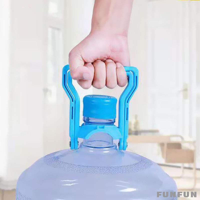 Drinking Water Bottled Handle, 5 Gallon Water Bottle Handle, Energy ...