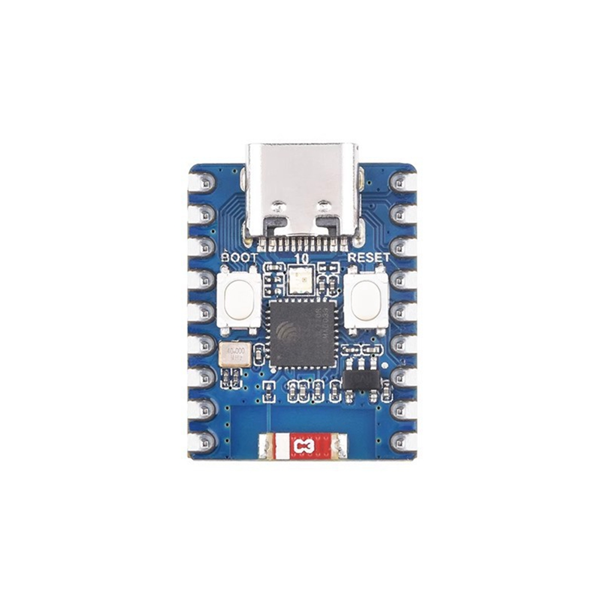 (KYSB) ESP32-S3-Zero Development Board Mini Development Board RISC-V ...