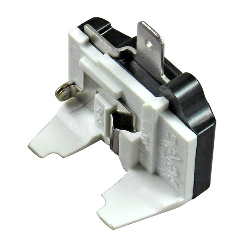 Refrigerator Freezer Overload Protector Compressor 1/2HP | Daraz.lk