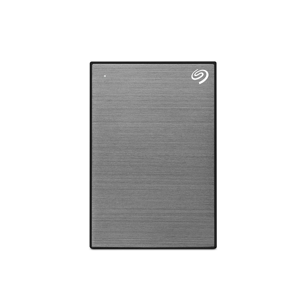 SEAGATE EXTERNAL HDD One Touch HDD with Password 1TB 2.5 (ฮาร์ดดิสก์ ...