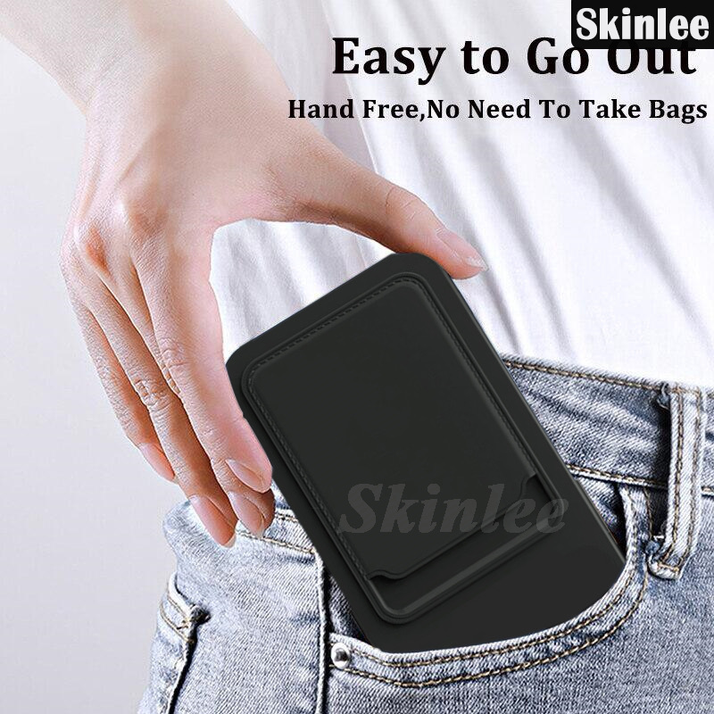 Phone case For CMF Phone 1 Back cover Card Slot Card Silica Gel Soft ...