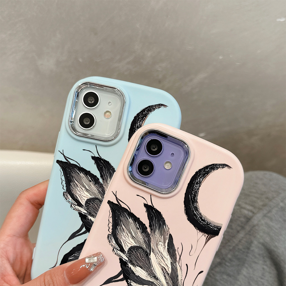 Hontinga for iPhone 15 11 13 14 12 Pro Max 6 6S Plus XR 8 7 Plus XS X ...