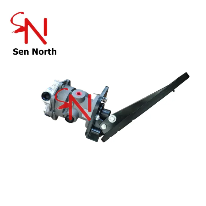 47160-3171 Foot brake valve S4716-03171 use for HINO 500 truck parts ...