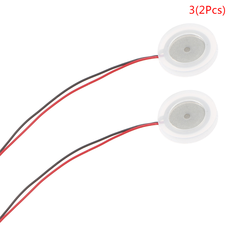 16/20mm Fogger Mist Maker Ultrasonic Atomization Film Plate Ceramic ...
