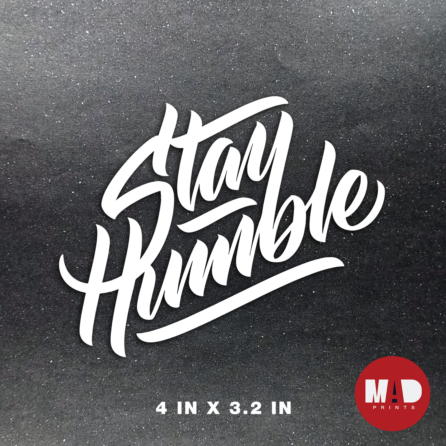 Daily Grind - 1 one Garage - Daily Budol - Kalmado - Stay Humble Car ...