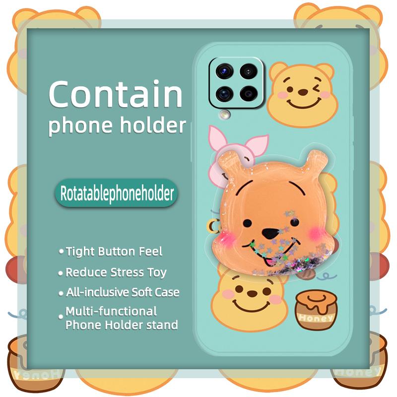 Back Cover Fashion Design Phone Case For Samsung Galaxy A42 5G/SM-A462B ...