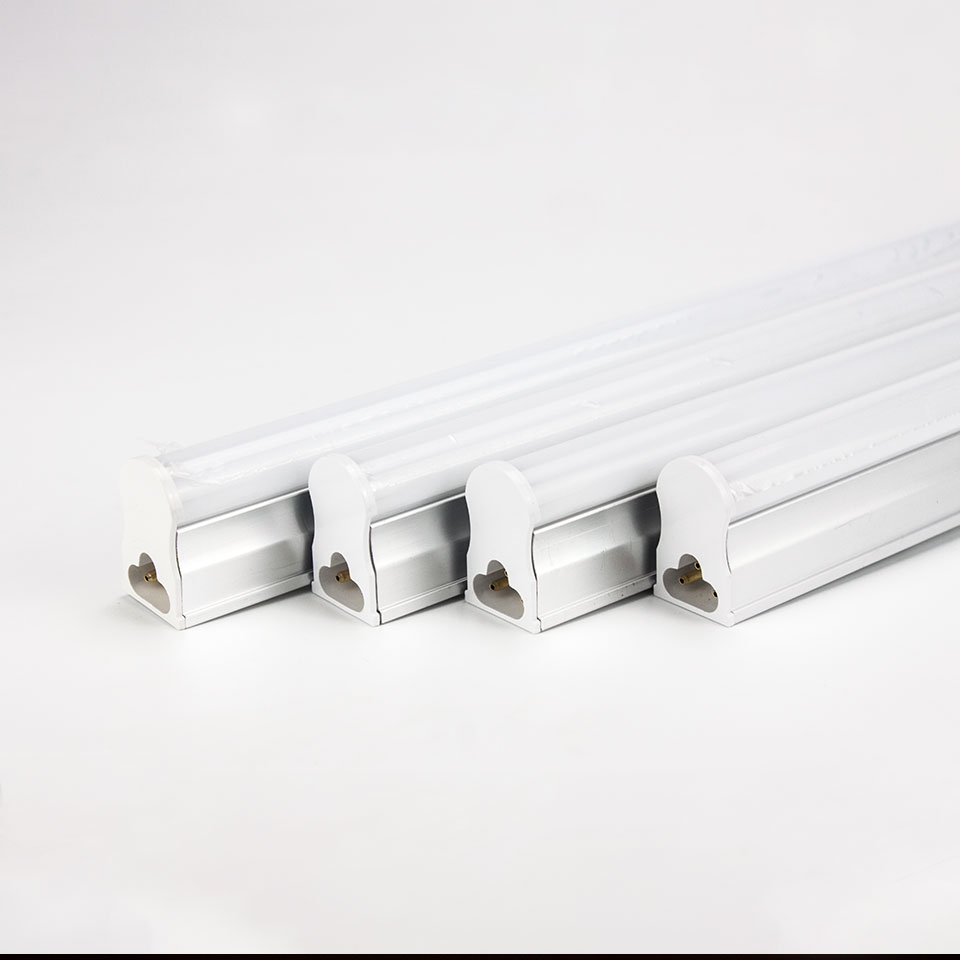 【TopazTrove】T5 LED Lamp 220V 1FT 2FT LED Fluorescent Neon 6W 10W 30cm ...