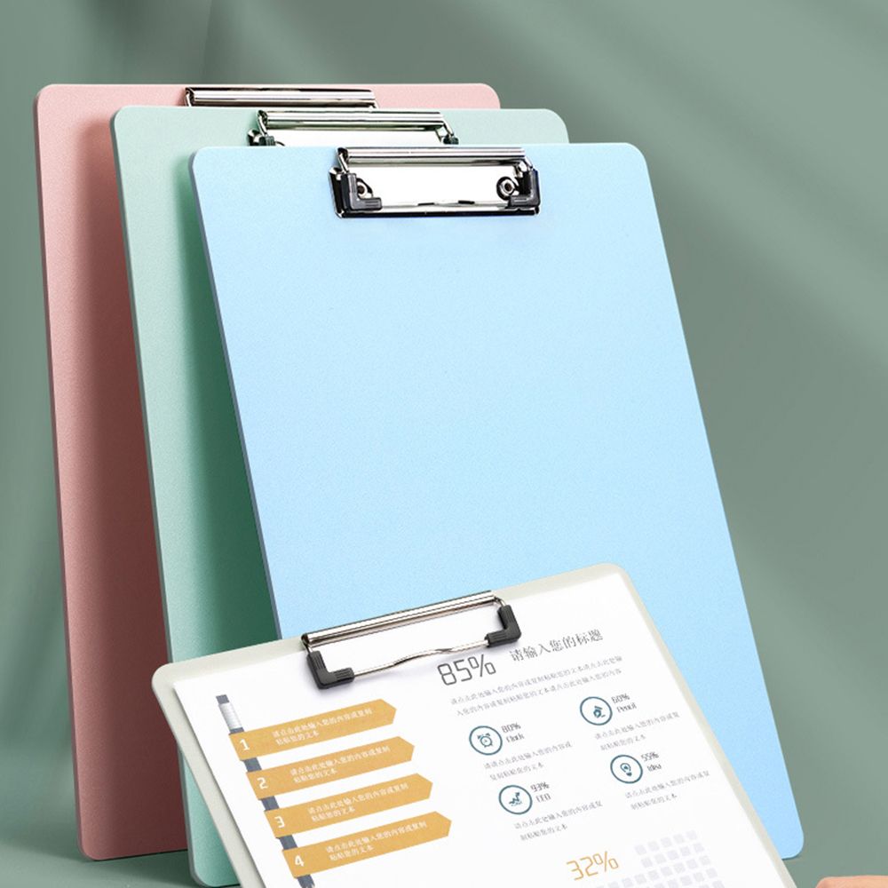 Paper Holder Clip