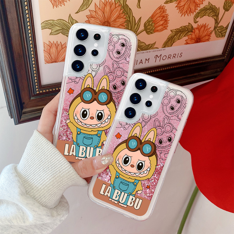Fashions Luxury Olige Case For Samsung Galaxy S7 edge S8 Plus S9 Plus ...