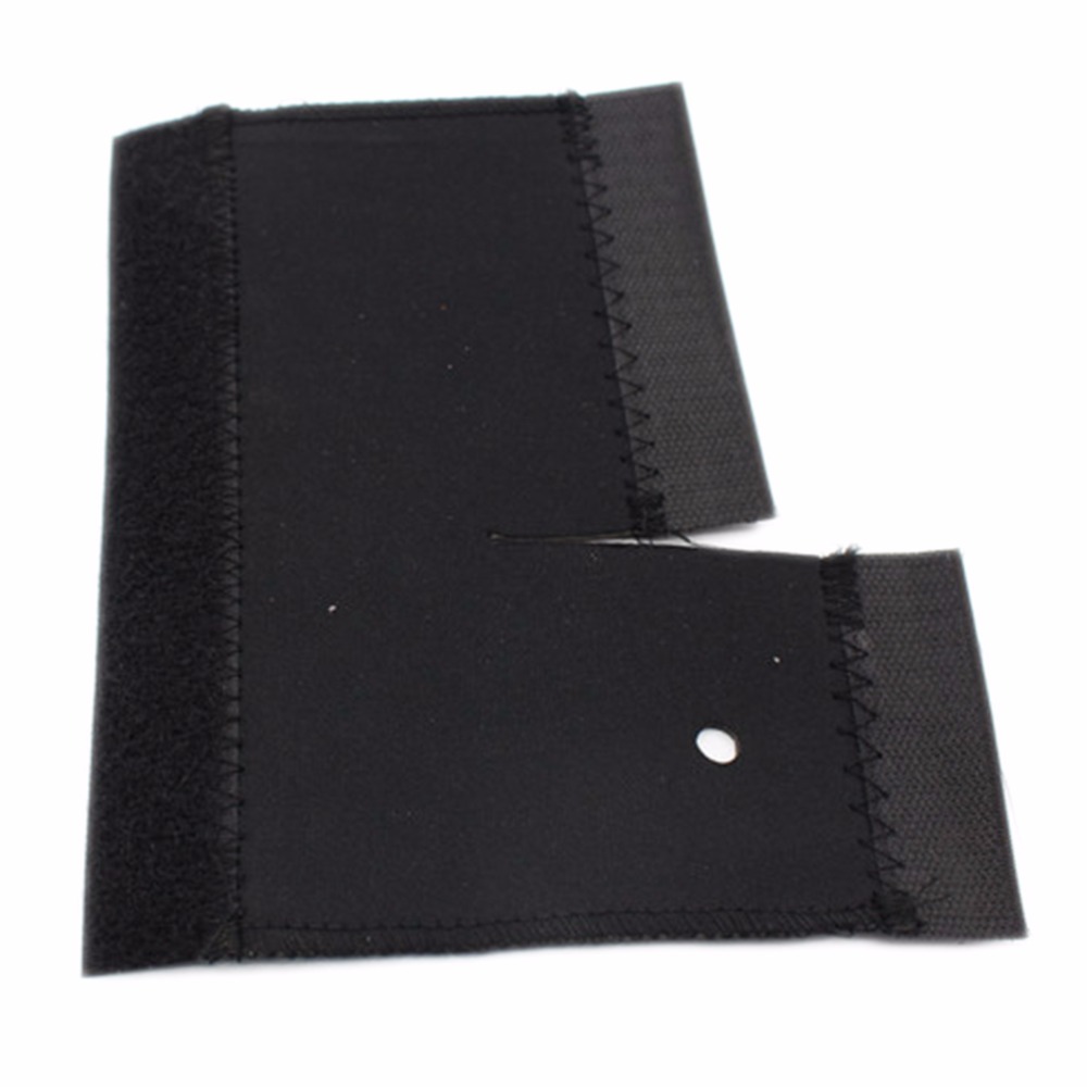 【TrendHive123】1 Pair Cycling MTB Bike Front Fork Protective Pad Guard ...