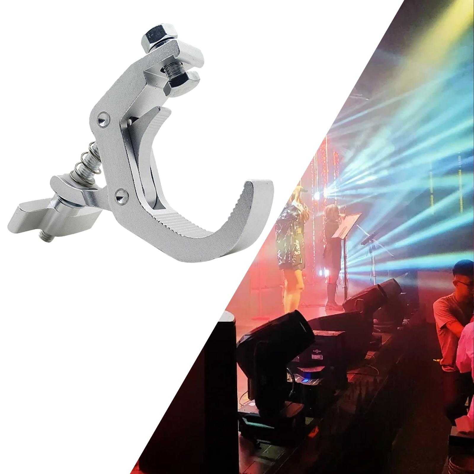 Magic Sound Stage Light Clamp Moving Head Beam Clamps Stage Light Clamp ...