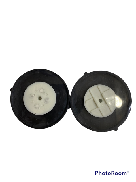 Spare Part Atman Aquarium Pump Diaphragm Set | Lazada