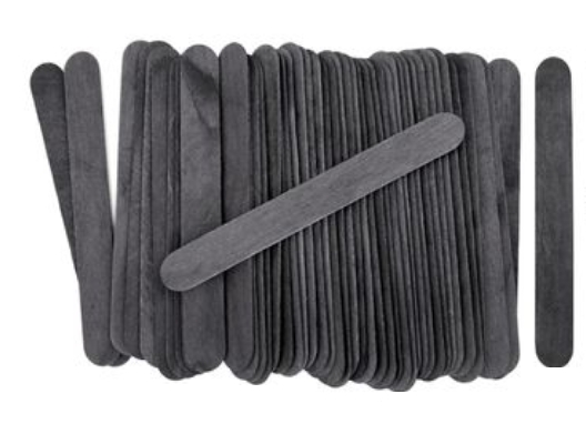 [GOLDEN DRAGON] Popsicle Stick, Craft Sticks, Wood Sticks for Crafts ...