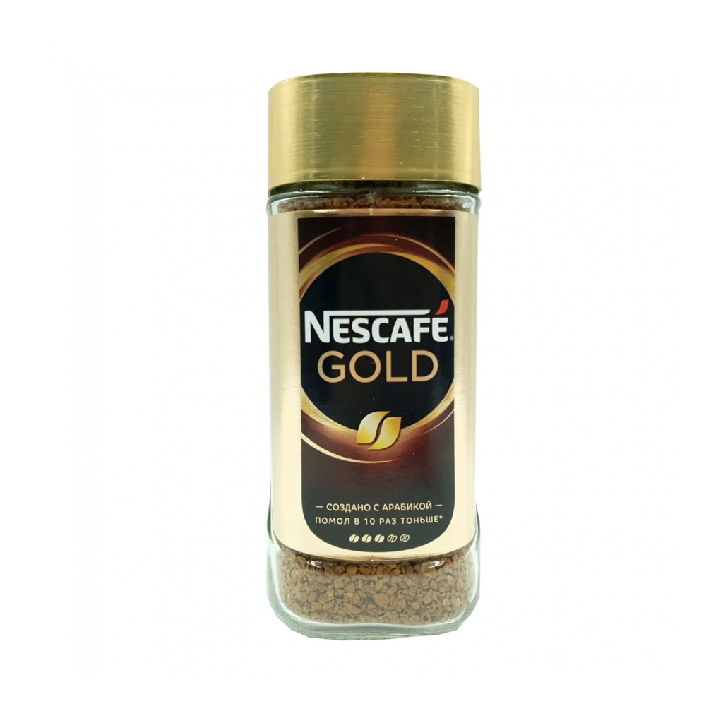 Nescafe Gold Coffee (95g) | Lazada Singapore