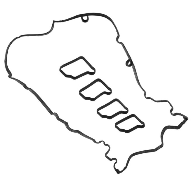 2710160921 VALVE COVER GASKET M271 KOMPRESSOR ENGINE W203 W204 W211 ...