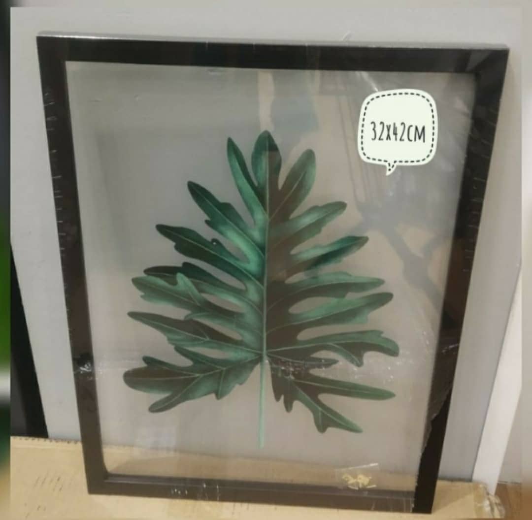 FRAME GLASS KAISON (2 TYPES) | Lazada