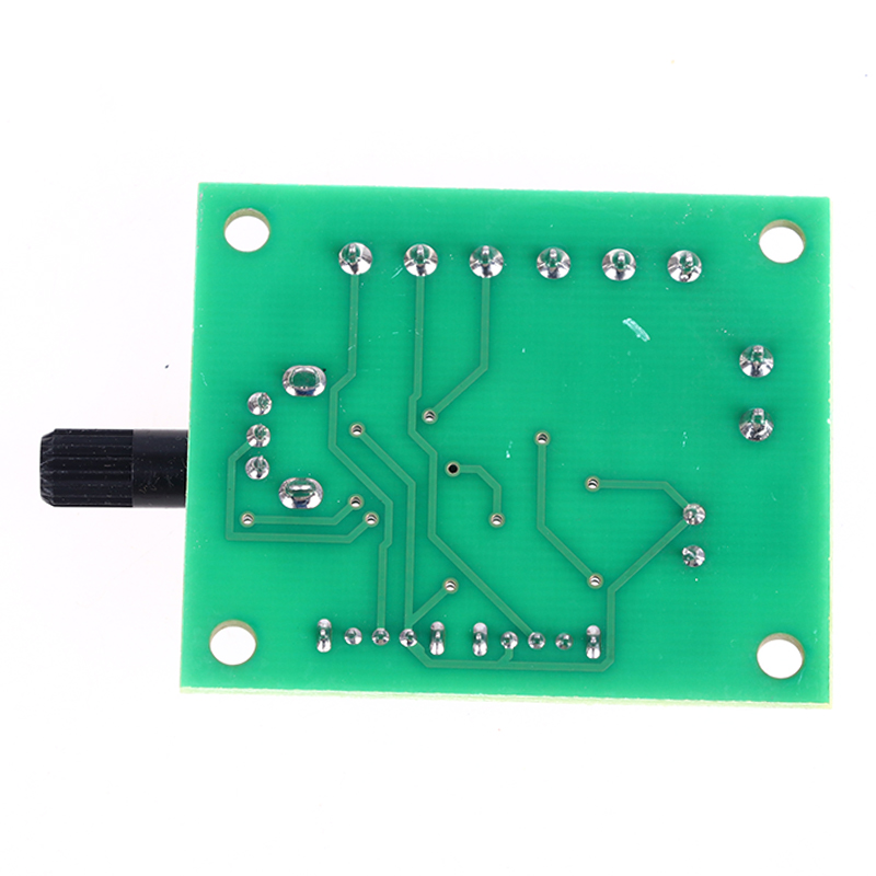 DC12V 20-30W brushless DC motor speed controller With drive brushless ...