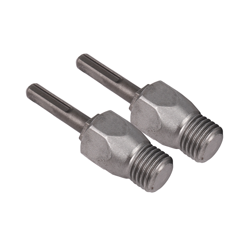 Sds Plus Arbor Adapter For Electric Hammer M22 Diamond Core Wet Drill ...