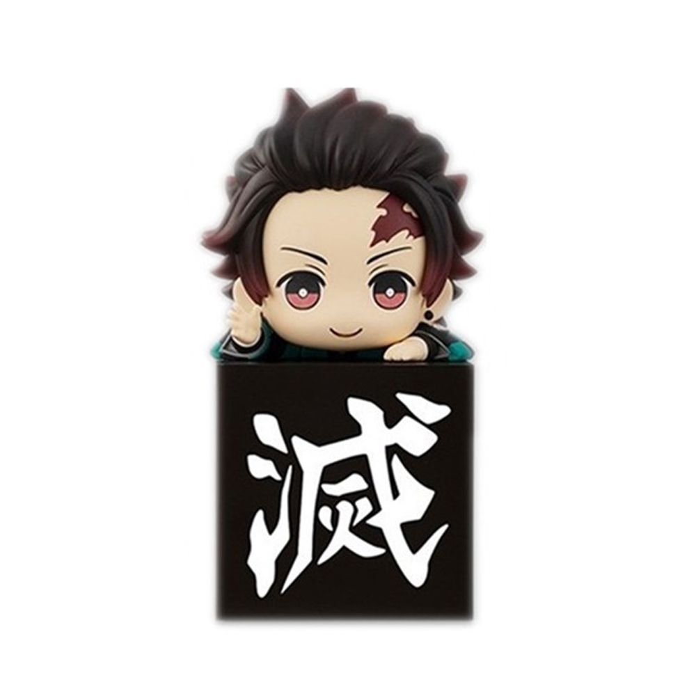 Vbgg อะนิเมะ สะสม Tokitou Muichirou Agatsuma Zenitsu Uzui Tengen คันโรจ