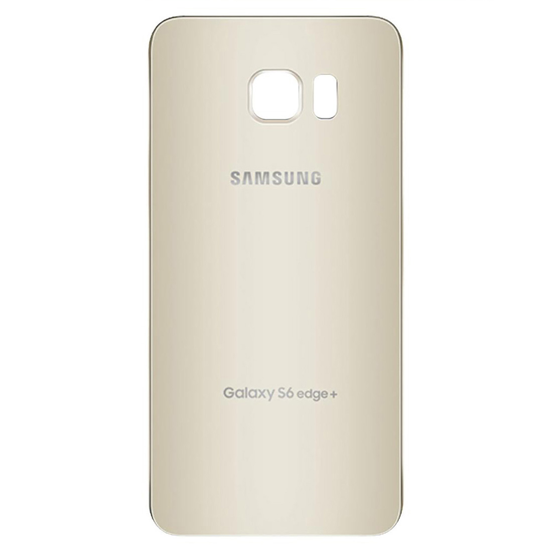 Samsung Galaxy S6 Edge Plus Back Body Casing Housing Replacement ...