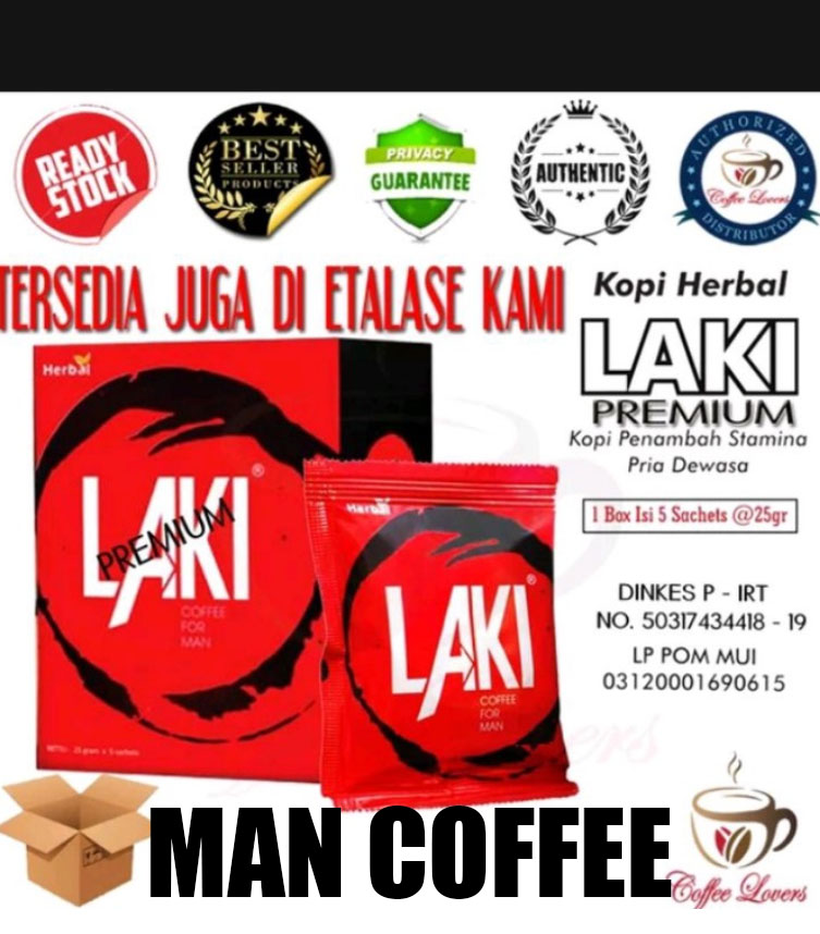 🔥SG Ready Stock 🔥Kopi Laki Original | Lazada Singapore