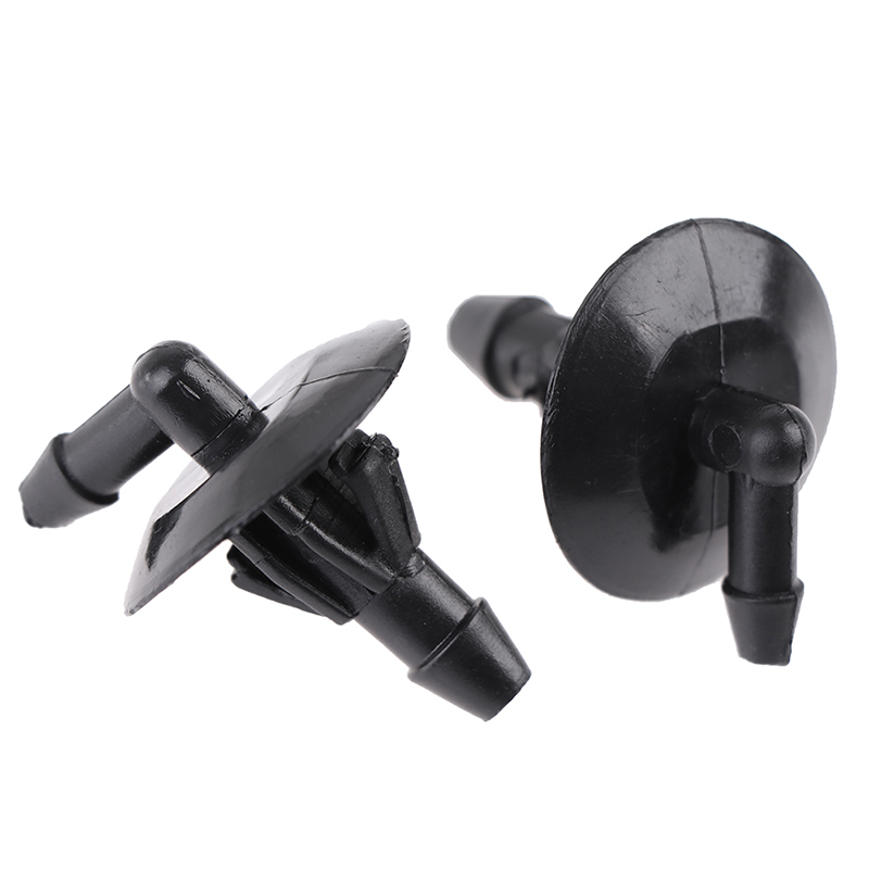 2pcs Car Windshield Washer Hose Connector for Sprinter 2500 3500 ...