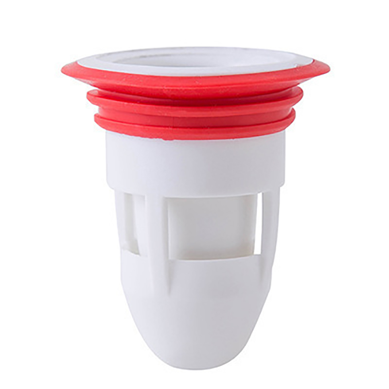 1PC Floor Drain Bullet Anti Odor Core Deodorization Drainage Pipe ...