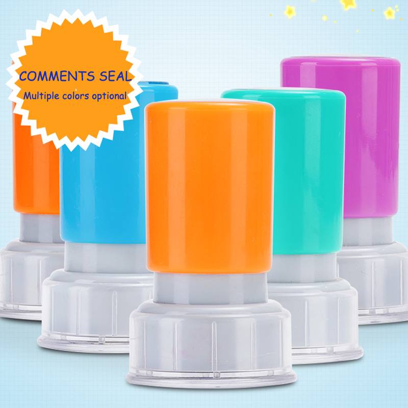 【ZOETN-HOT TOY Store】Teaching Tools Kids Encourage Seal Student ...