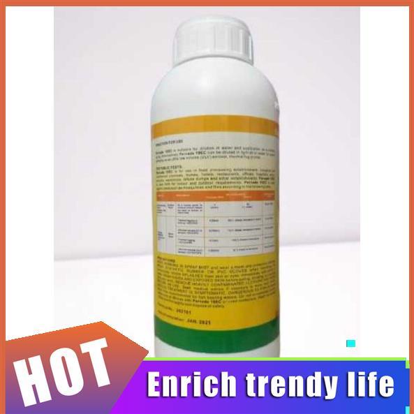 Permethrin Pervade 10 EC (1Liter) (New Packaging) | Lazada PH