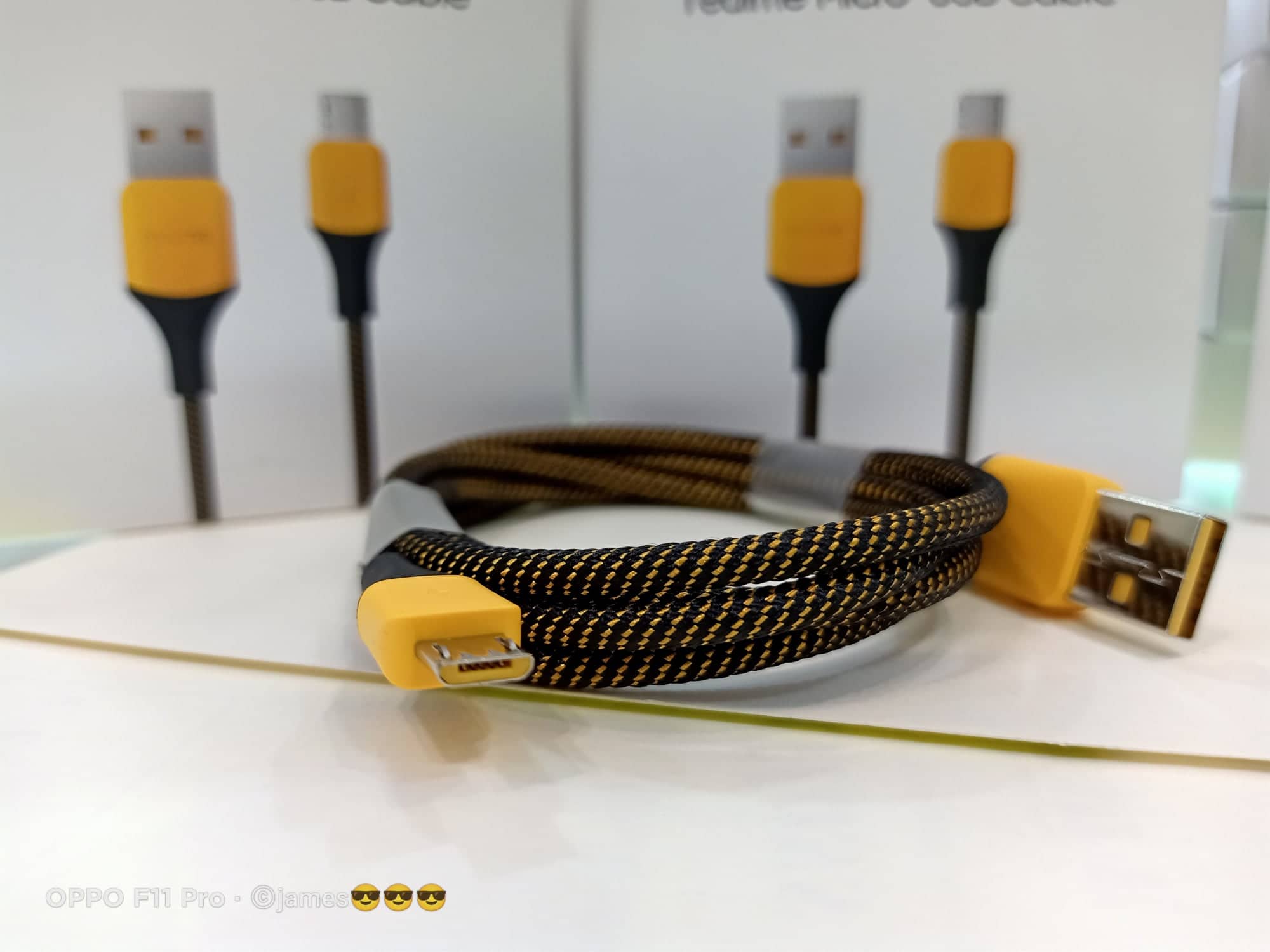 Realme Micro-USB Cable | Lazada PH