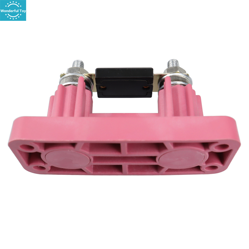 Wonderful toy new Fork Bolt Car Audio Modified Fuse Sheet Fuse Holder ...