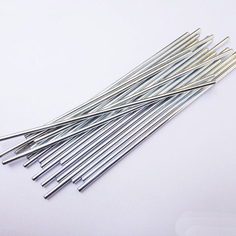 Connecting axle DIY for, steel rod long axle RC diameter mm 2.5 axle ...