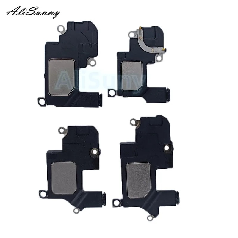 1pcs Top Front Earpiece Flex Cable for iPhone 13 Pro Max Mini 14 Plus ...