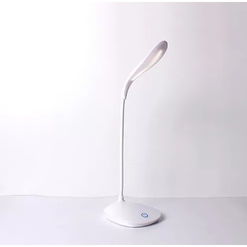 Table Lamp LED Stand Desk Lamp Rechargeable 3 levels brightness ...
