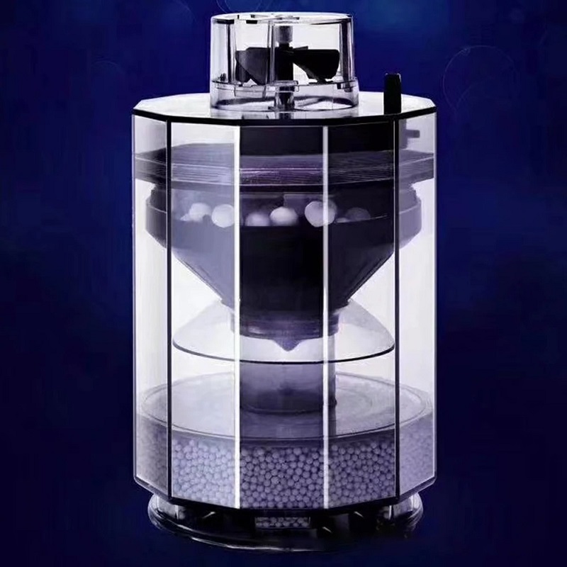 V.TOP Filter Akuarium Penyedot Kotoran Ikan Dari Aerator / Filter ...