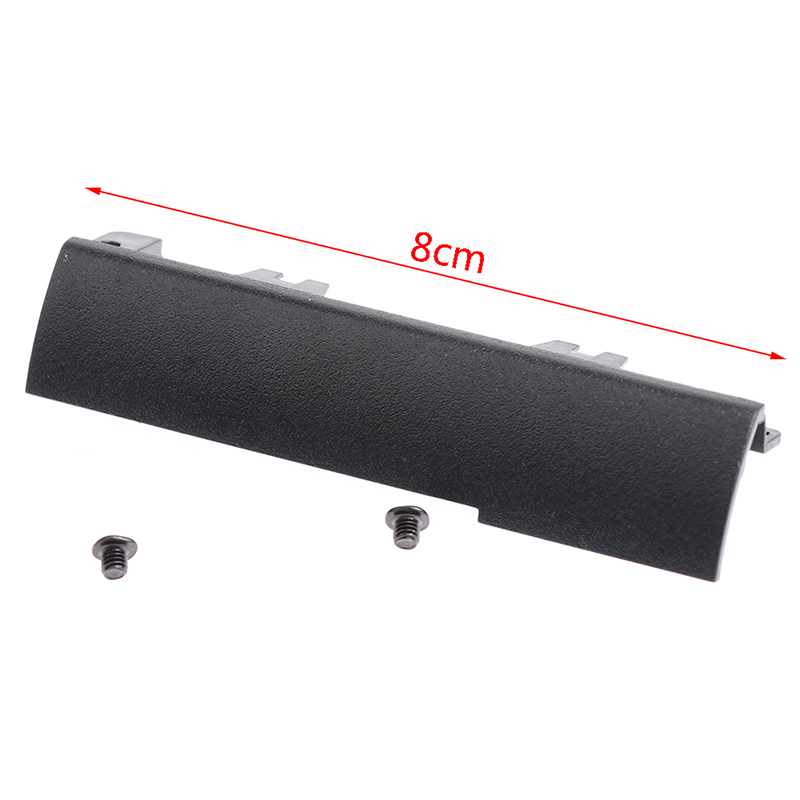 Hard Drive Cover HDD Caddy Door Lid With Screws For Dell Latitude E6540 ...