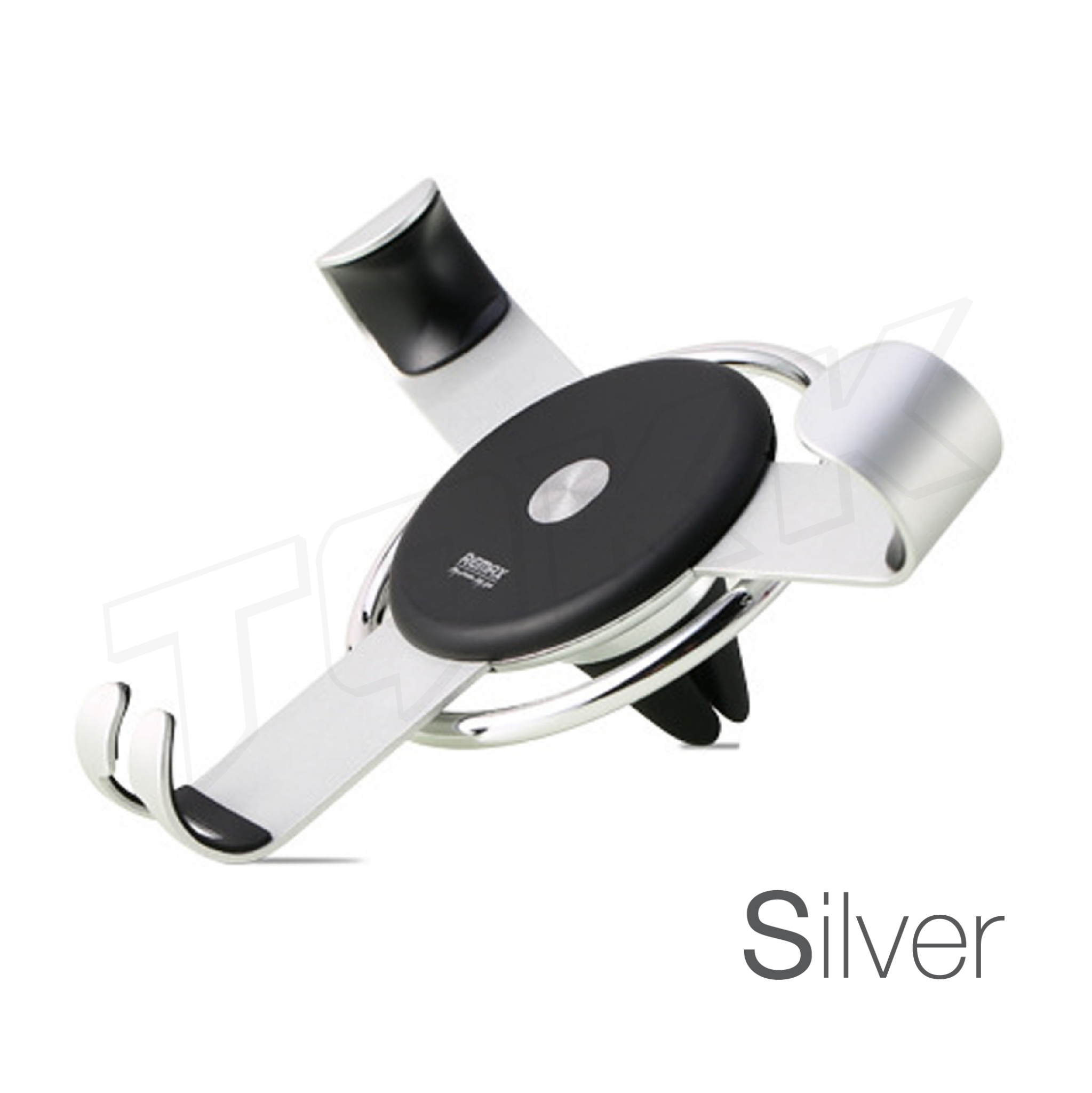 REMAX รุ่น RM-C31 Car Holder Gravity ที่จับมือถือ ที่วางมือถือ ที่จับ ...