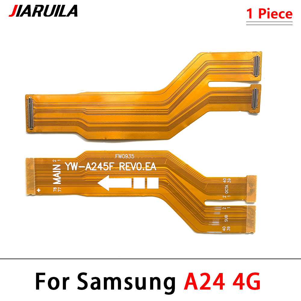 【EcoDealsq】Main Board Motherboard Flex Cable For Samsung A32 A42 A52 ...