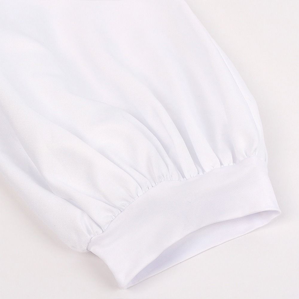 Sleeve Top Pants Suit Anime Jujutsu Kaisen Toji Fushiguro Cosplay ...