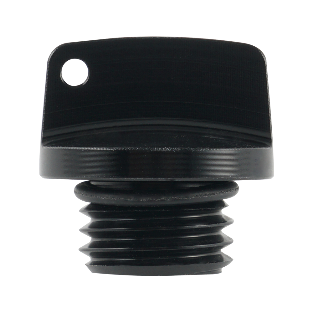 Motorcycle M20x2.5 Filler Cap Plug for Yamaha WR250R WR250X 2007-2020 ...