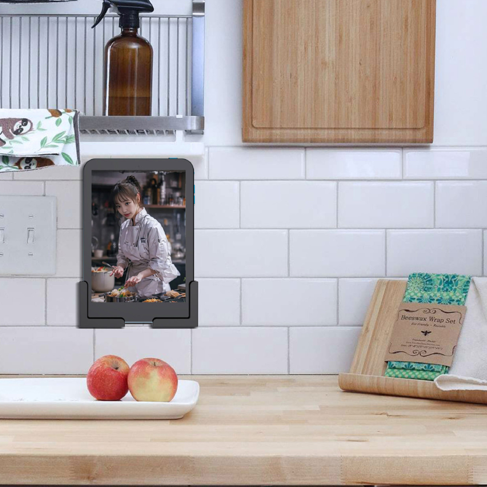 NEW 【Exclusive Discount】Wall Mount Charger Hook Phone Holder Wall ...