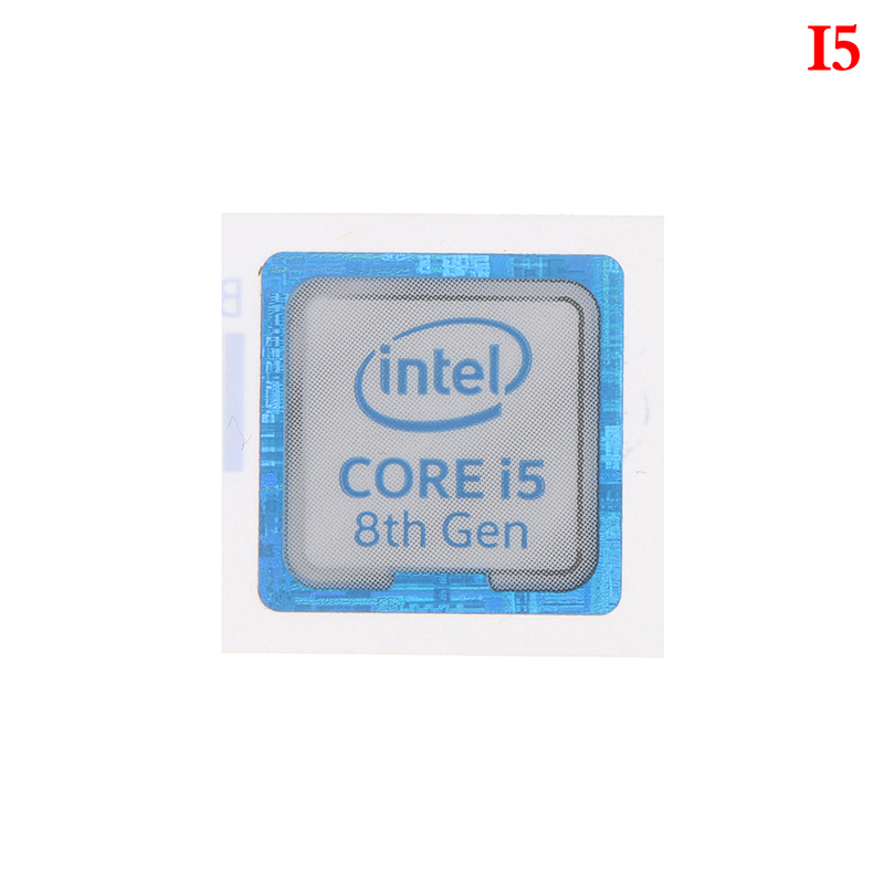 8th Generation i3 i5 i7 Celeron Intel CPU Xeon Pentium Processor Laptop ...