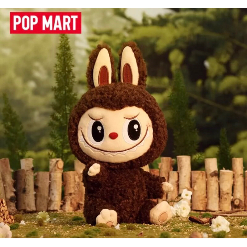 พรีออเดอร์ popmart x how2work labubu ตุ๊กตาลาบูบู้ แท้100% | Lazada.co.th