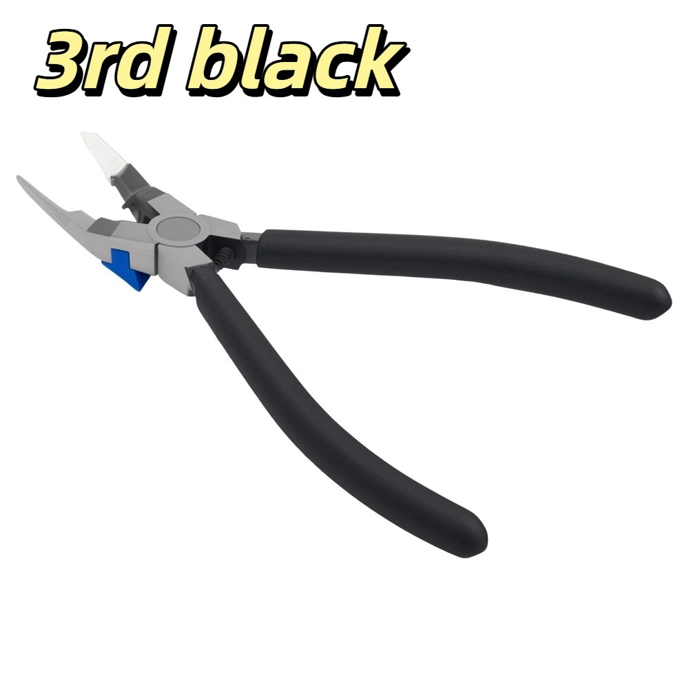 Tool Non-Slip Design Panel Clip Pliers Fastener Plier Ergonomic Handle ...
