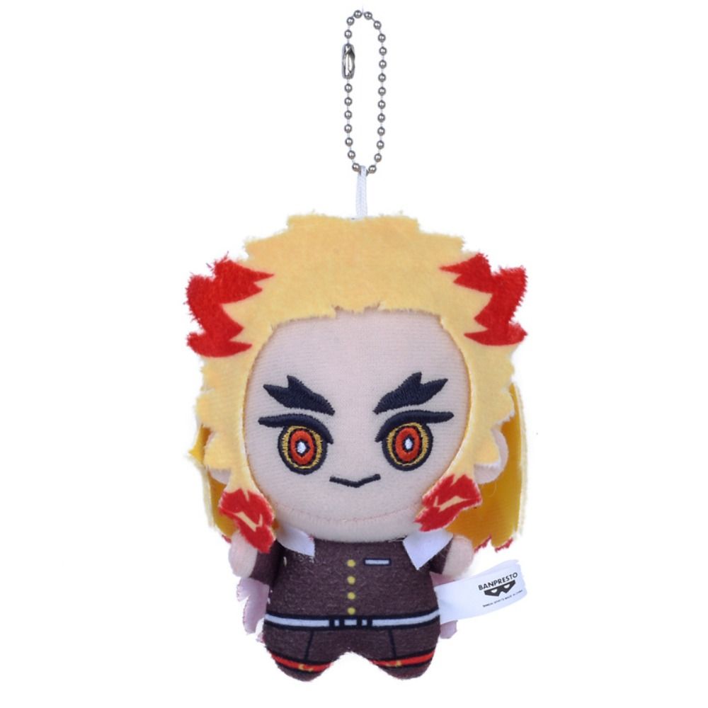 Japan Anime Kochou Shinobu Demon Slayer Plush Anime Peripheral ...