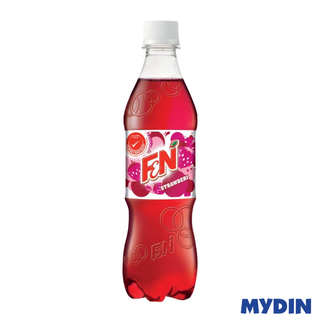 F&N Carbonated Drinks (500ml) - 7 Flavours | Lazada