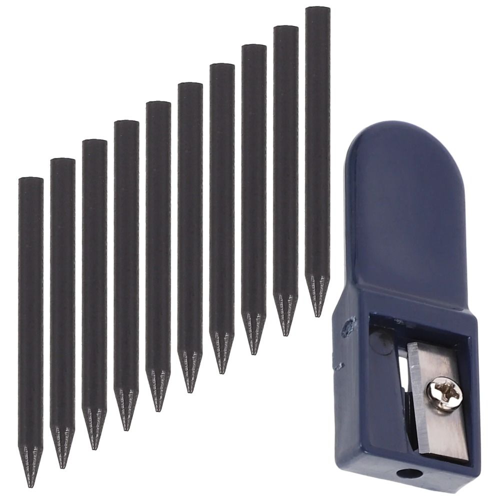 Stationery Replacement Compass Core Drafting Tool Learning Compass ...