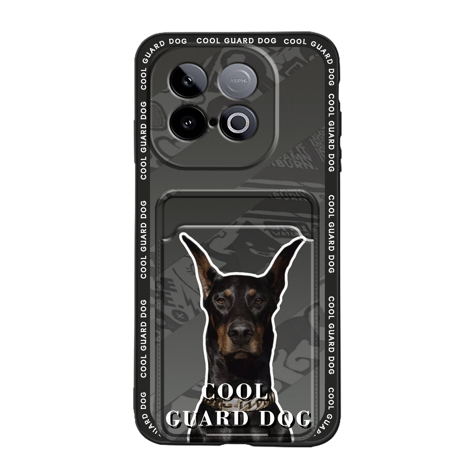 Cute Silicone Phone Case For VIVO IQOO Z10 Turbo/Z10Turbo Pro Durable ...